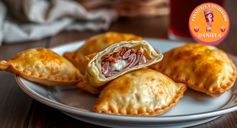 Panadería & Pastelería Daniela