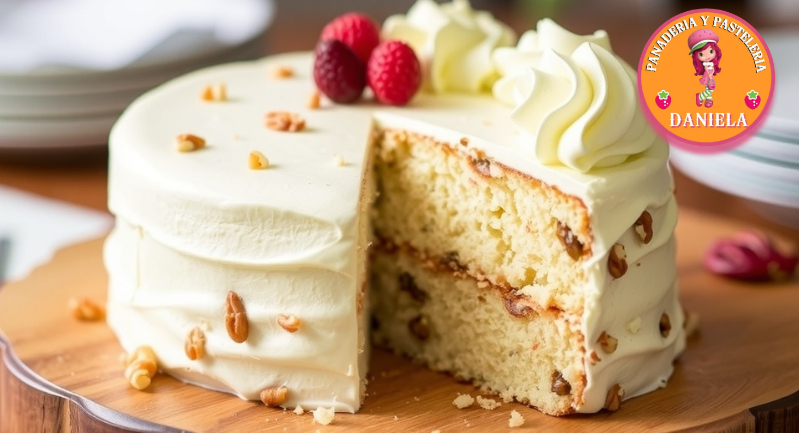 Panadería & Pastelería Daniela