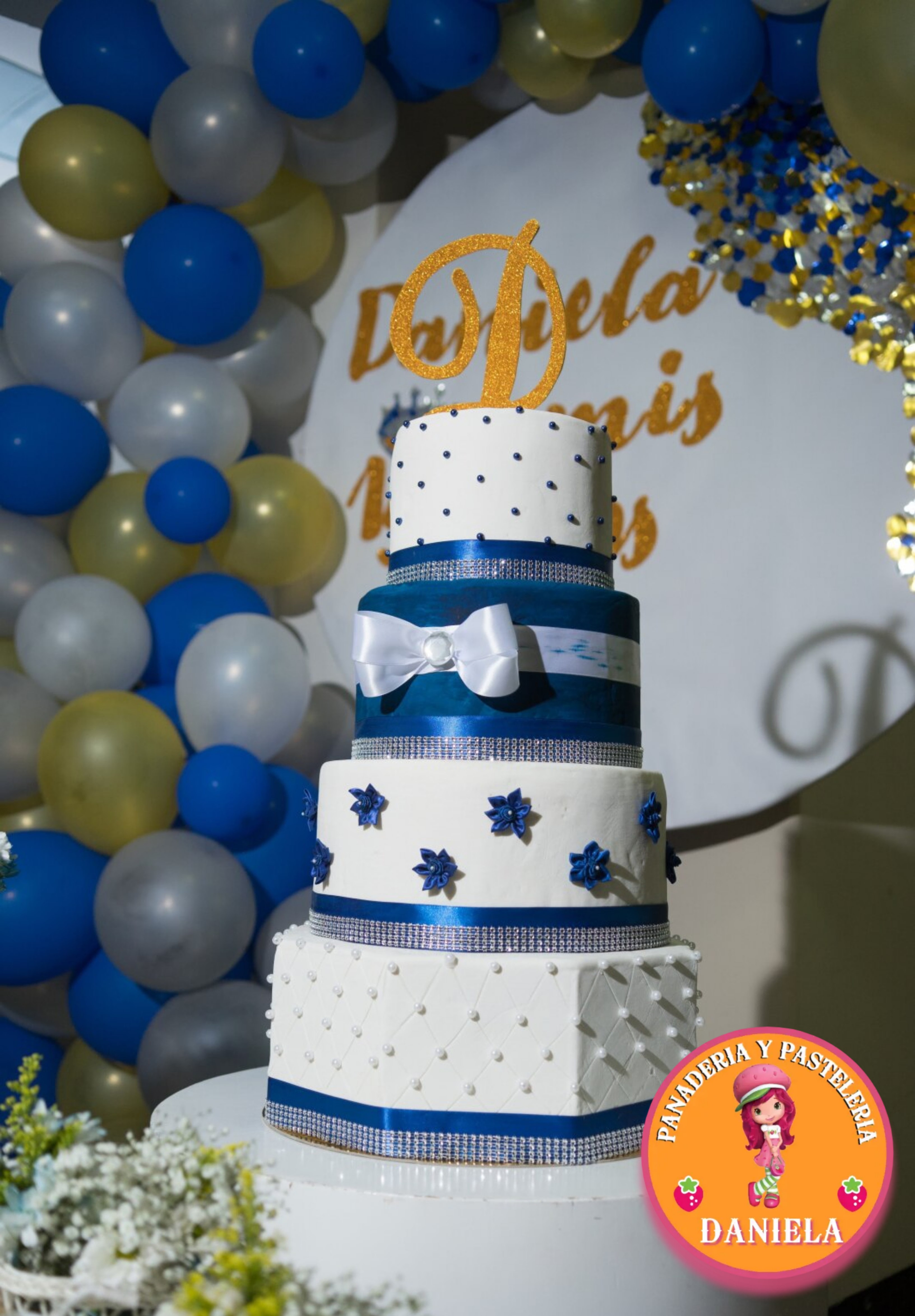 Panadería & Pastelería Daniela